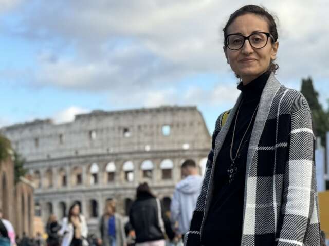 How to Say Goodbye in Italian - Phrases + Pronunciation