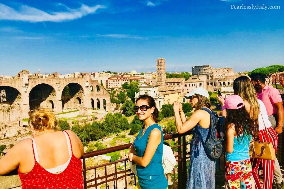 Rome vs Florence: Which City Should You Visit? - Fearlessly Italy