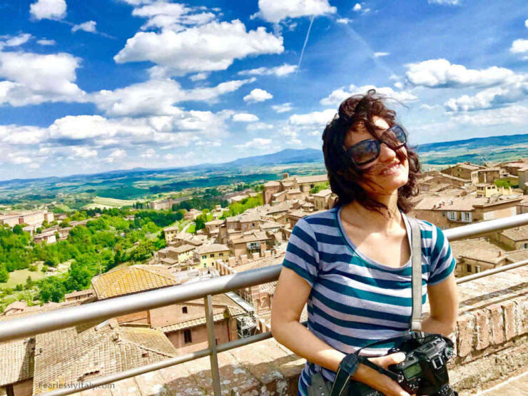Rome To Pisa Day Trip - An Easy Itinerary + Travel Planning Tips ...