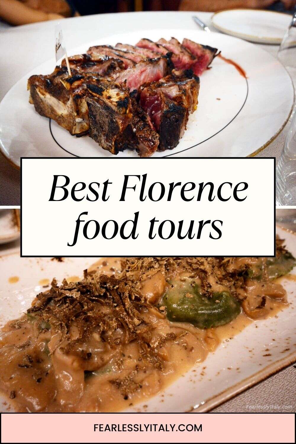 12 Best Food Tours Of Florence - Fearlessly Italy
