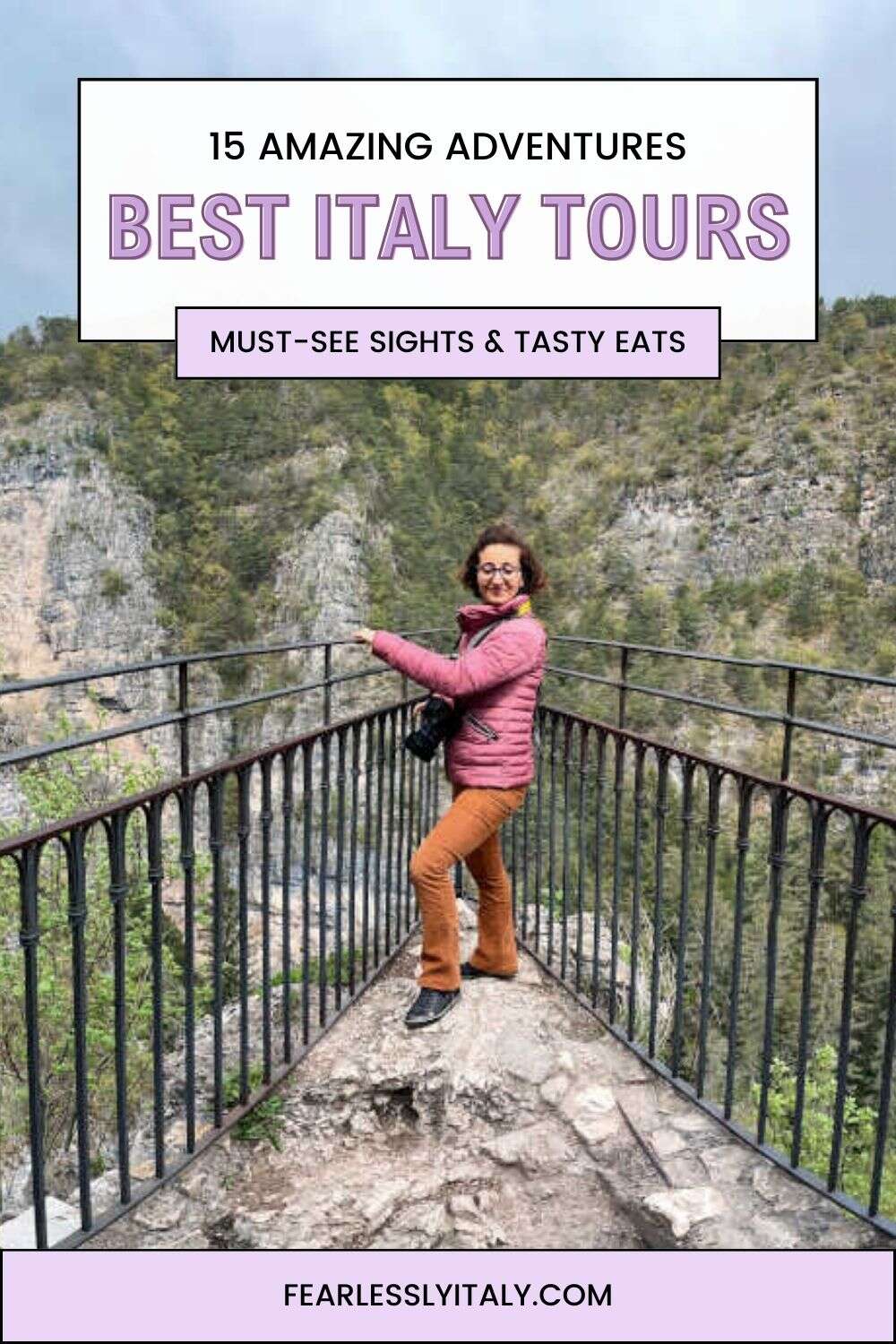 17 Best Italy Tours For Top and Hassle-Free Holidays (2025)