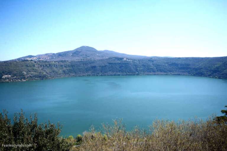 43 Fabulous Places To Visit Near Rome To Spice Up Your Italy Vacation