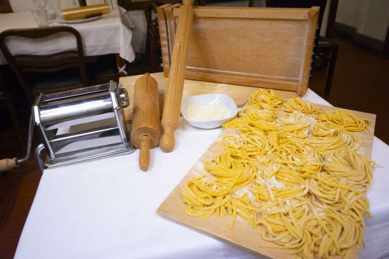 10 Cooking Classes in Italy to Learn Famous Italian Dishes
