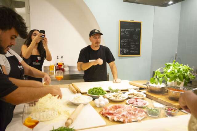 10 Cooking Classes in Italy to Learn Famous Italian Dishes