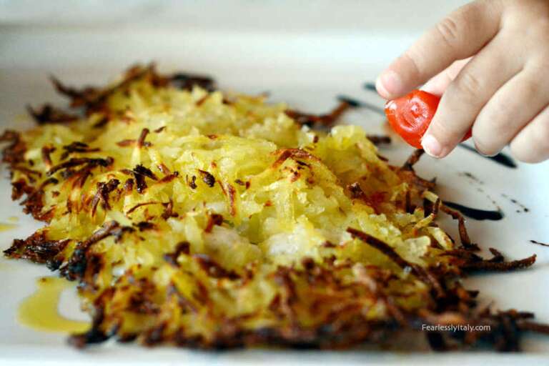 Eating in Italy Dos and Don'ts: 37 Things to Know about Italian Eating ...