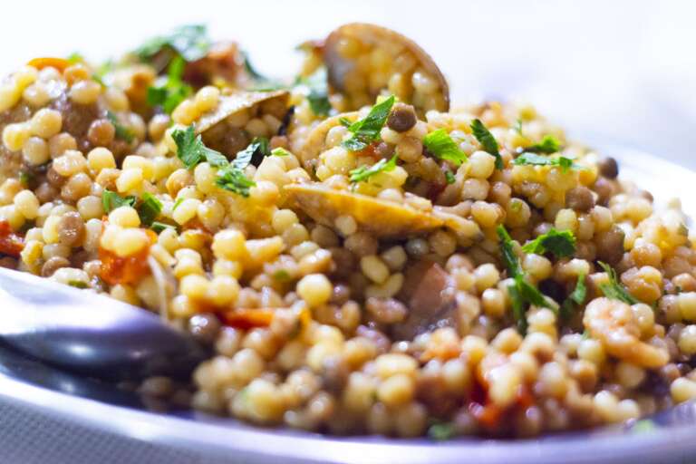 7 Best Food Cities in Italy for a Delicious Trip!