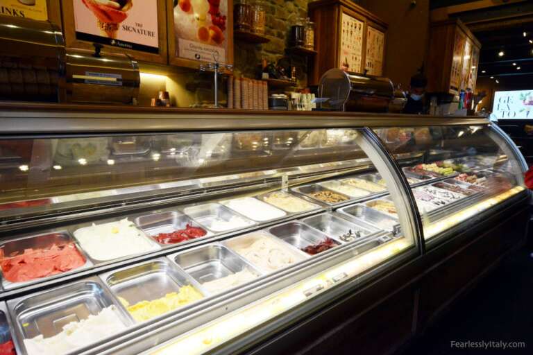 Gelato Flavors in Italian - All You Need to Order Your Scoop