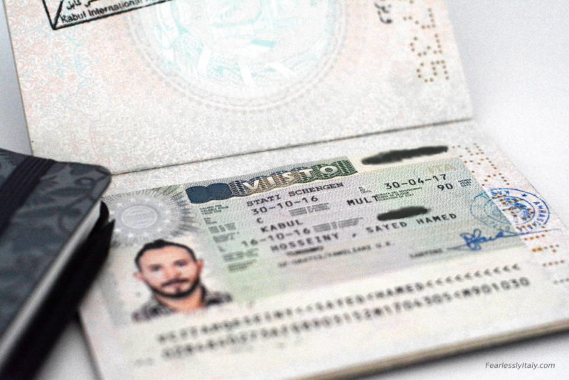 The Ultimate Italy Travel Guide - A Local's Guide To Traveling To Italy ...