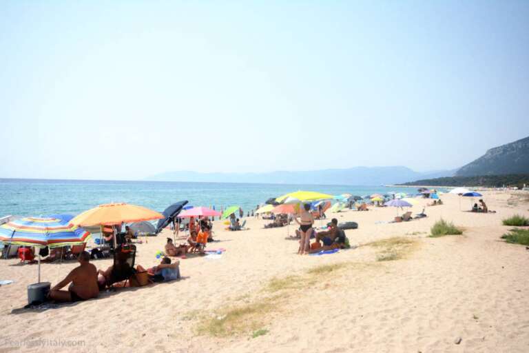 25 Best Beaches in Sardinia to Visit on Your Summer Holiday