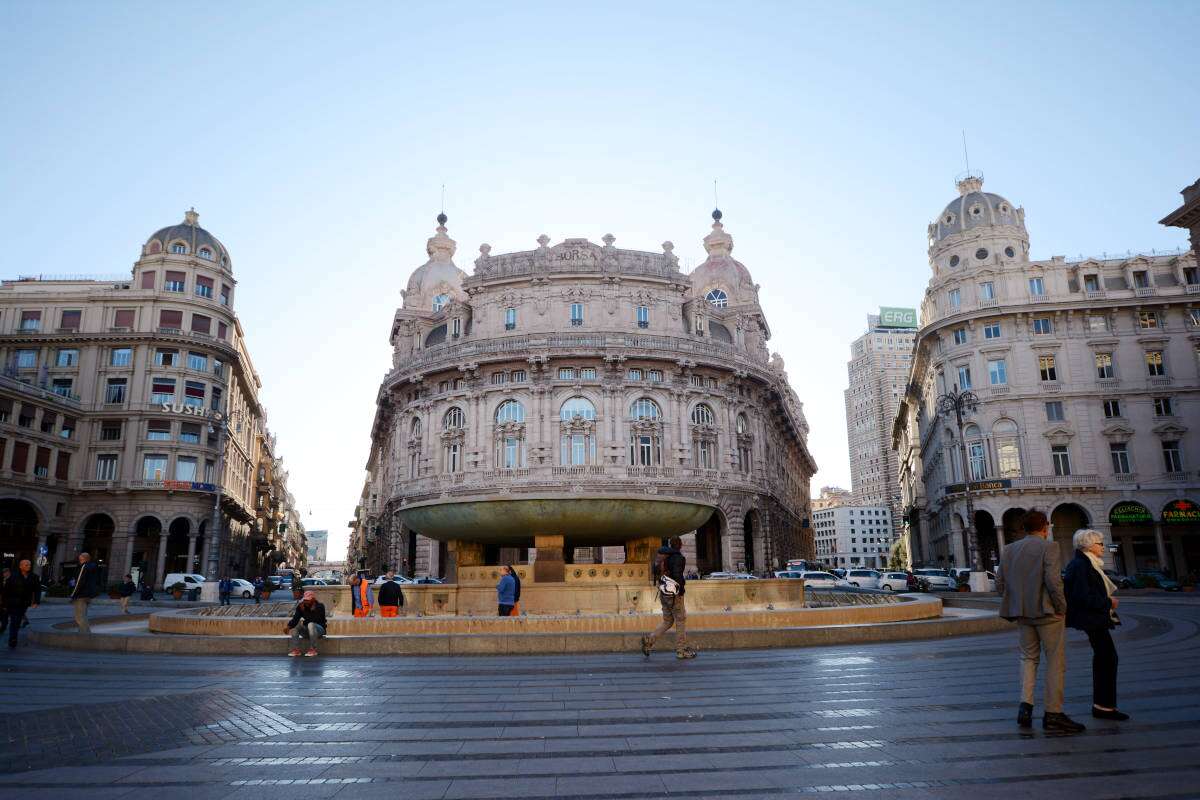 16 Top Squares in Italy - Guide to Stunning Italian Piazzas