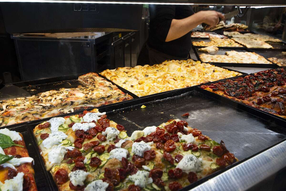 Different Pizza Types in Italy - What's Your Favorite?