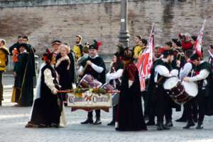 Carnival in Italy - 11 Fantastic Festivals to See This Year