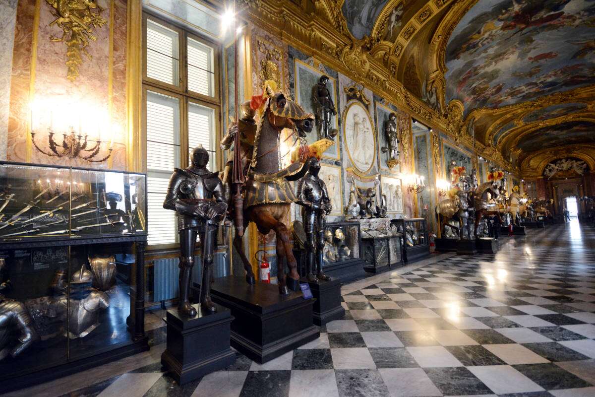 13 Most Famous Museums in Italy to Include in Your Itinerary