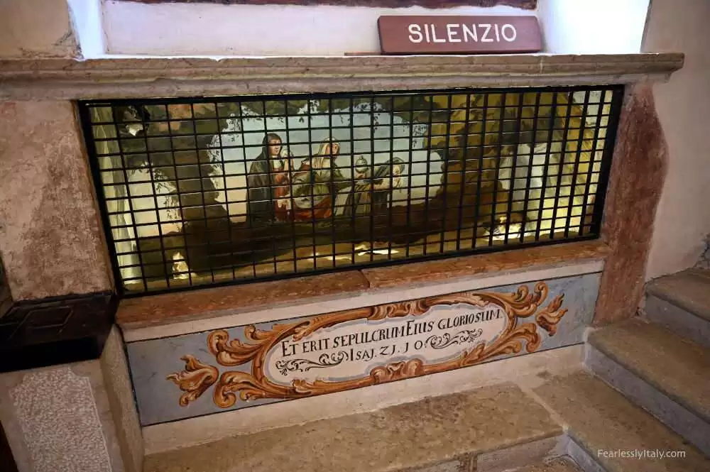 Easy Guide to San Romedio Sanctuary in Trentino's Val di Non