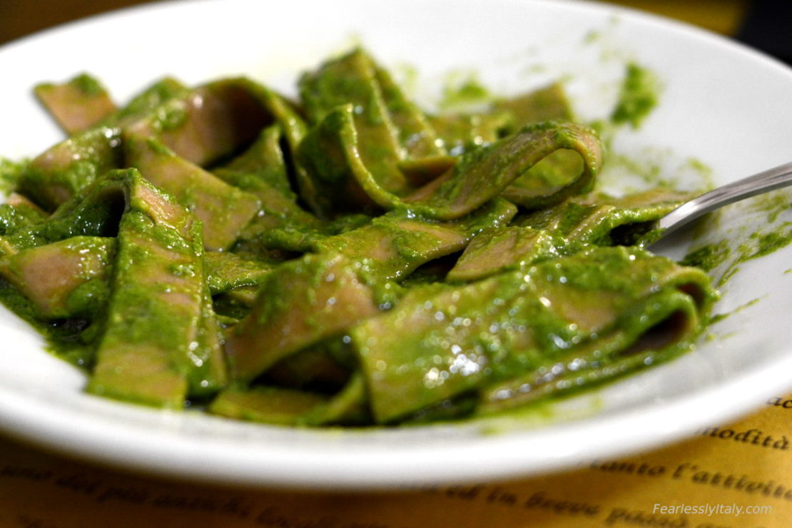 What To Eat In Italy and Where - Top 90 Traditional Italian Foods ...