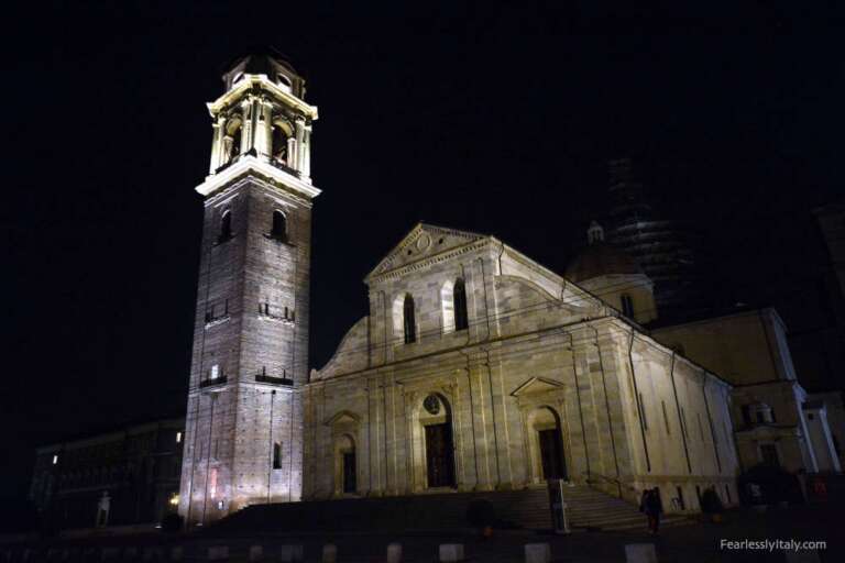 Italy in January - What to Expect, Places to Visit + Tips