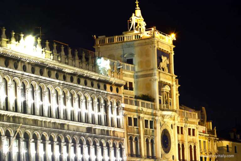 16 Top Squares in Italy - Guide to Stunning Italian Piazzas