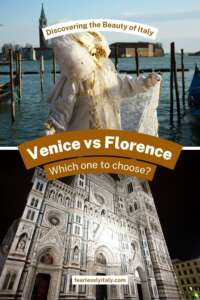 Florence vs Venice - Which City Should You Visit?