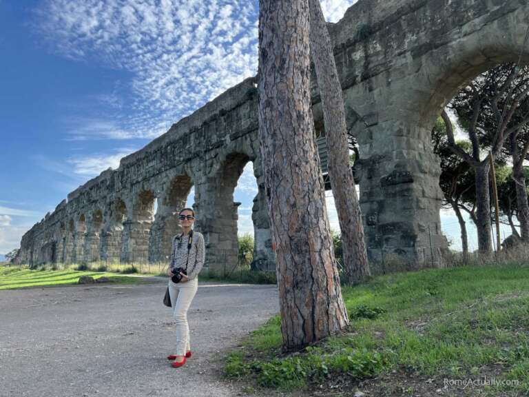 Afraid of Culture Shock in Italy? Five Ways to Avoid It!